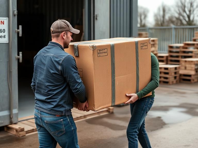 Manual Handling Course - CNS Safety